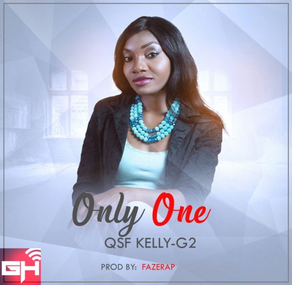 ONLY ONE - QSFKelly » DOWNLOAD MUSIC