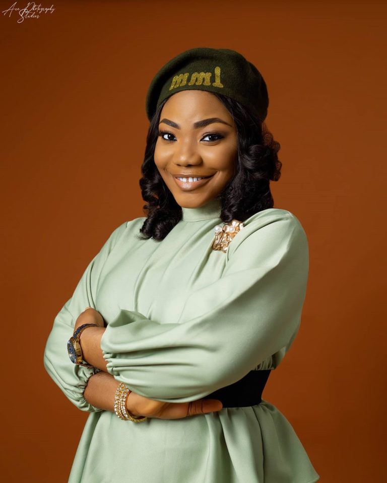 Mercy Chinwo Celebrates Birthday Today » Gospel News