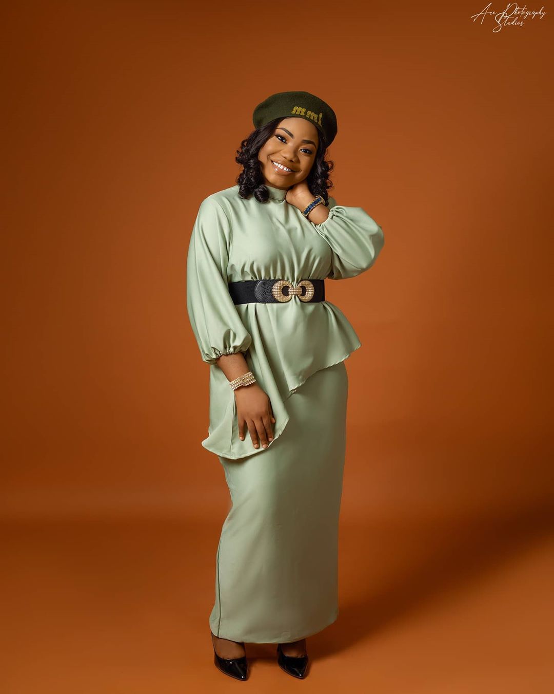 Mercy Chinwo Celebrates Birthday Today » Gospel News