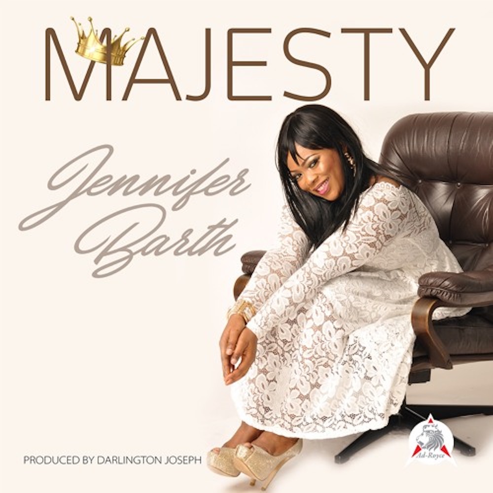 Majesty - Jennifer Barth » DOWNLOAD MUSIC