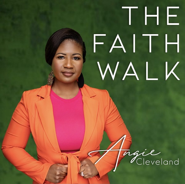 Angie Cleveland Set To Release New EP » Gospel News