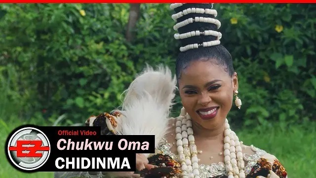 Chidinma