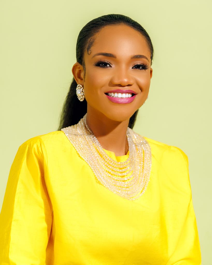 Ada Ehi Becomes 2nd Gospel Artiste In Africa To Cross 100 Million Views ...