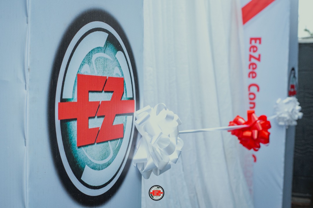 EeZee Concept Unveil- Book Launchat 13.04.24 » DOWNLOAD MUSIC