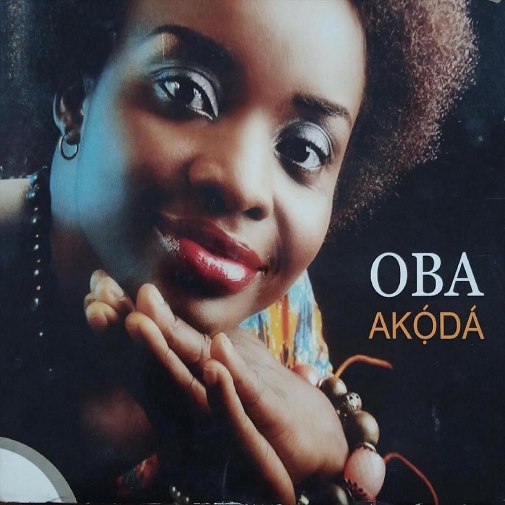 [Download Album] Akoda - Oba » Gospel Music