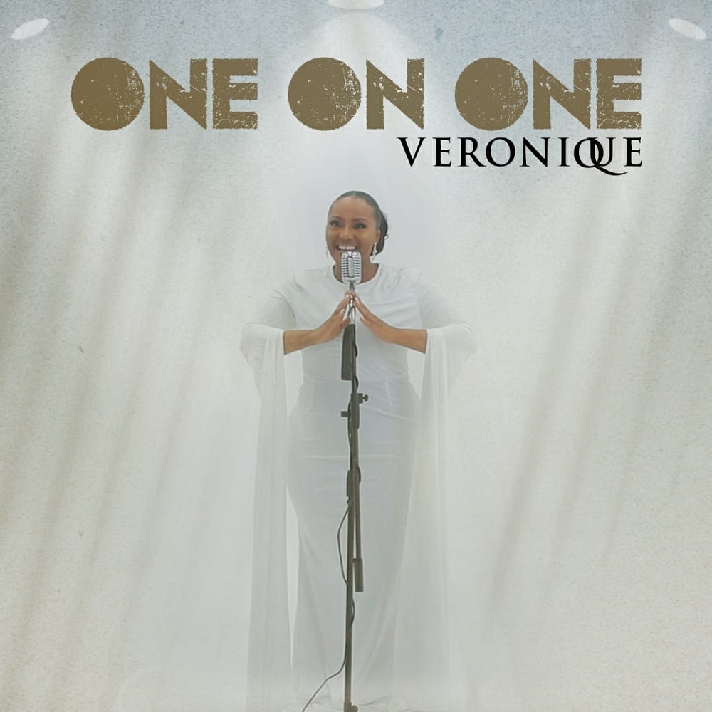 [DOWNLOAD EP] One On One - Veronique » Gospel Music