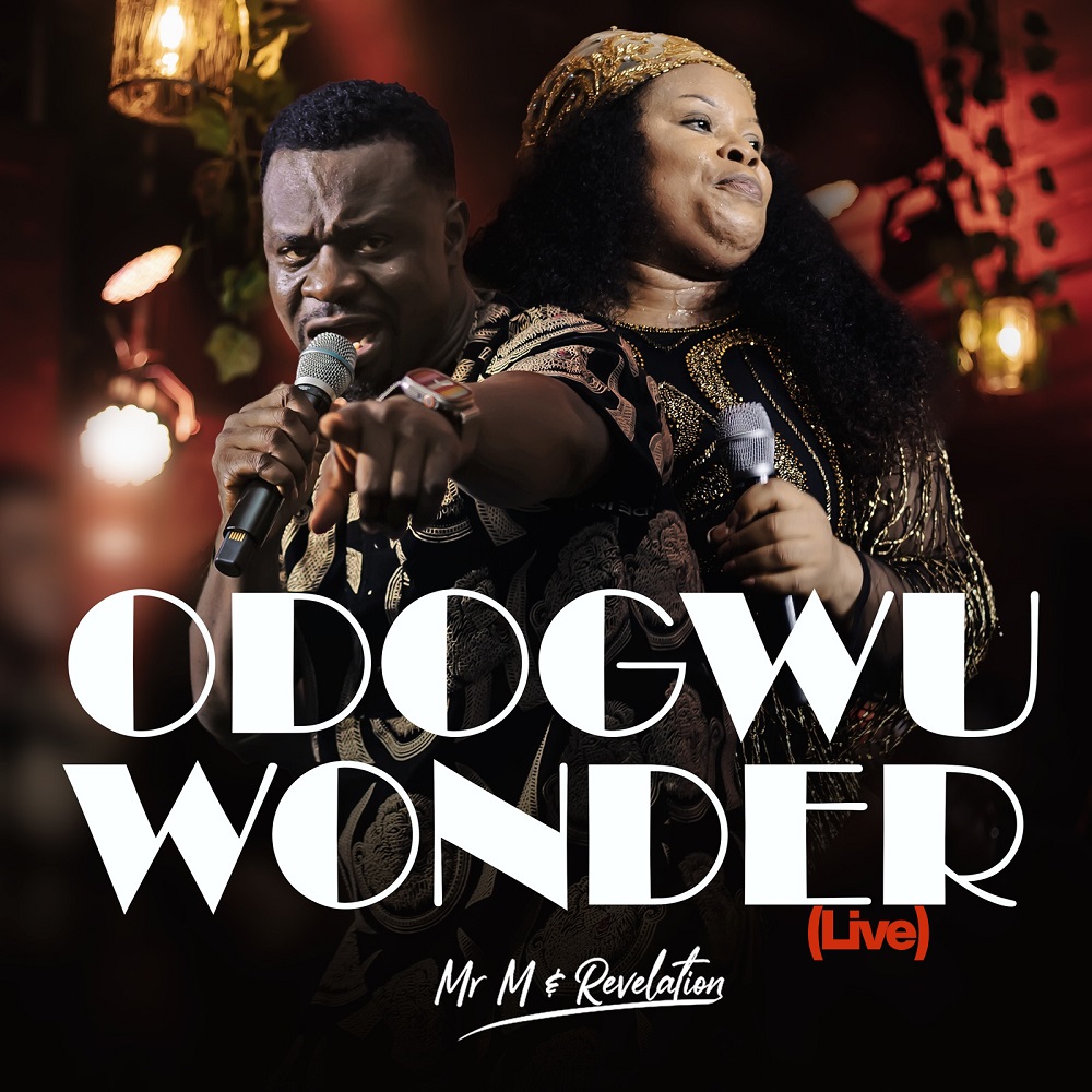 [Music + Video] Odogwu Wonder - Mr. M & Revelation » Gospel Music