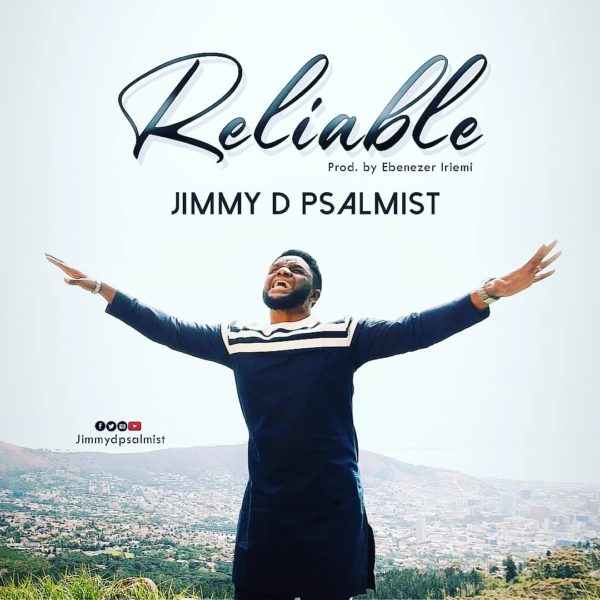 Download Jimmy D Psalmist Songs & Albums » Gospel Hotspot