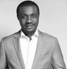 Nathaniel Bassey » DOWNLOAD MUSIC